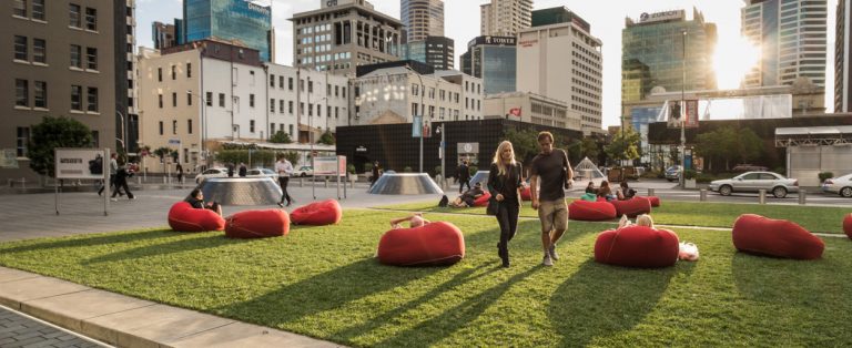 Britomart – Cooper and Company